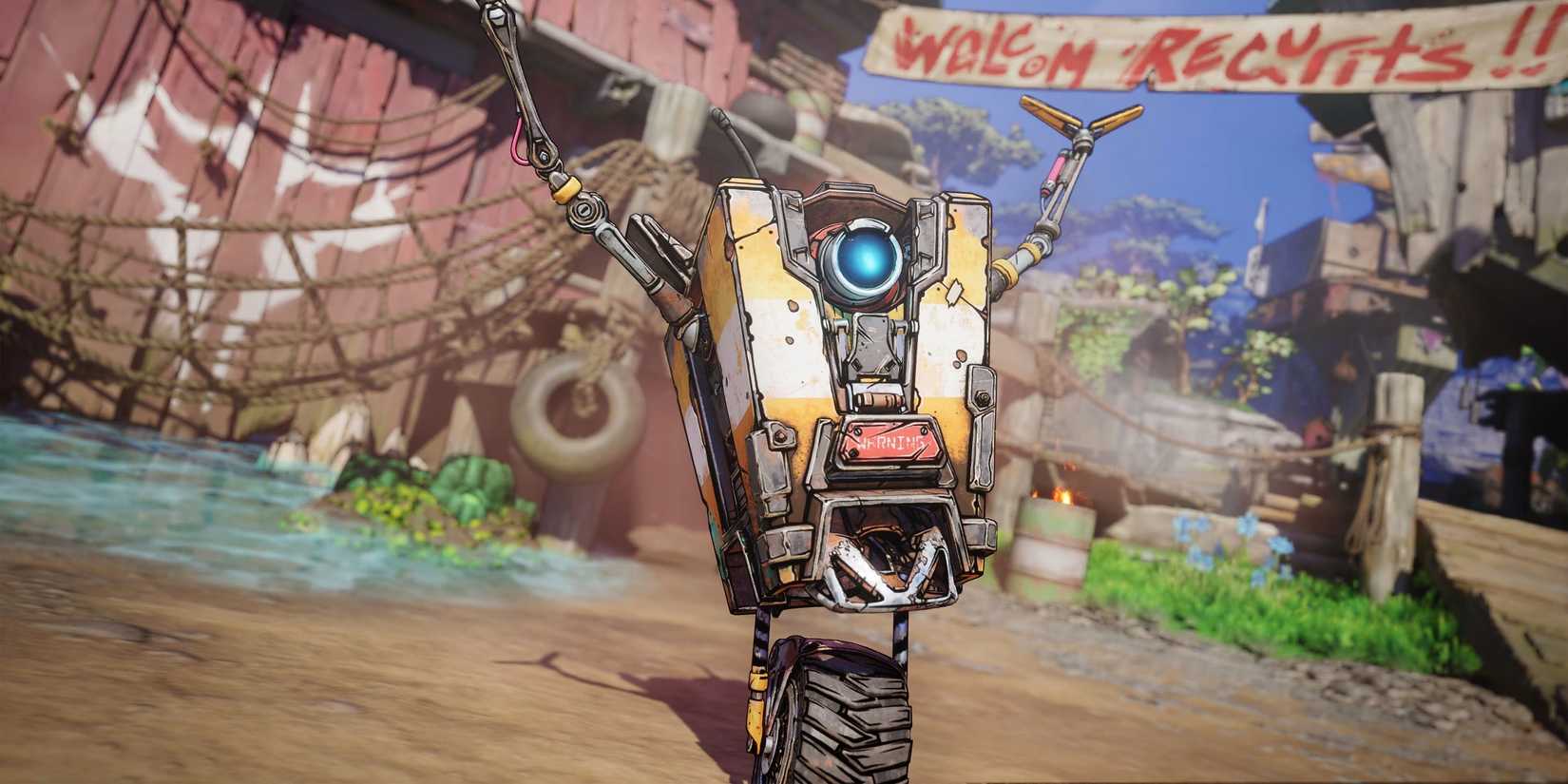 Borderlands 4 Trophy Guide Roadmap