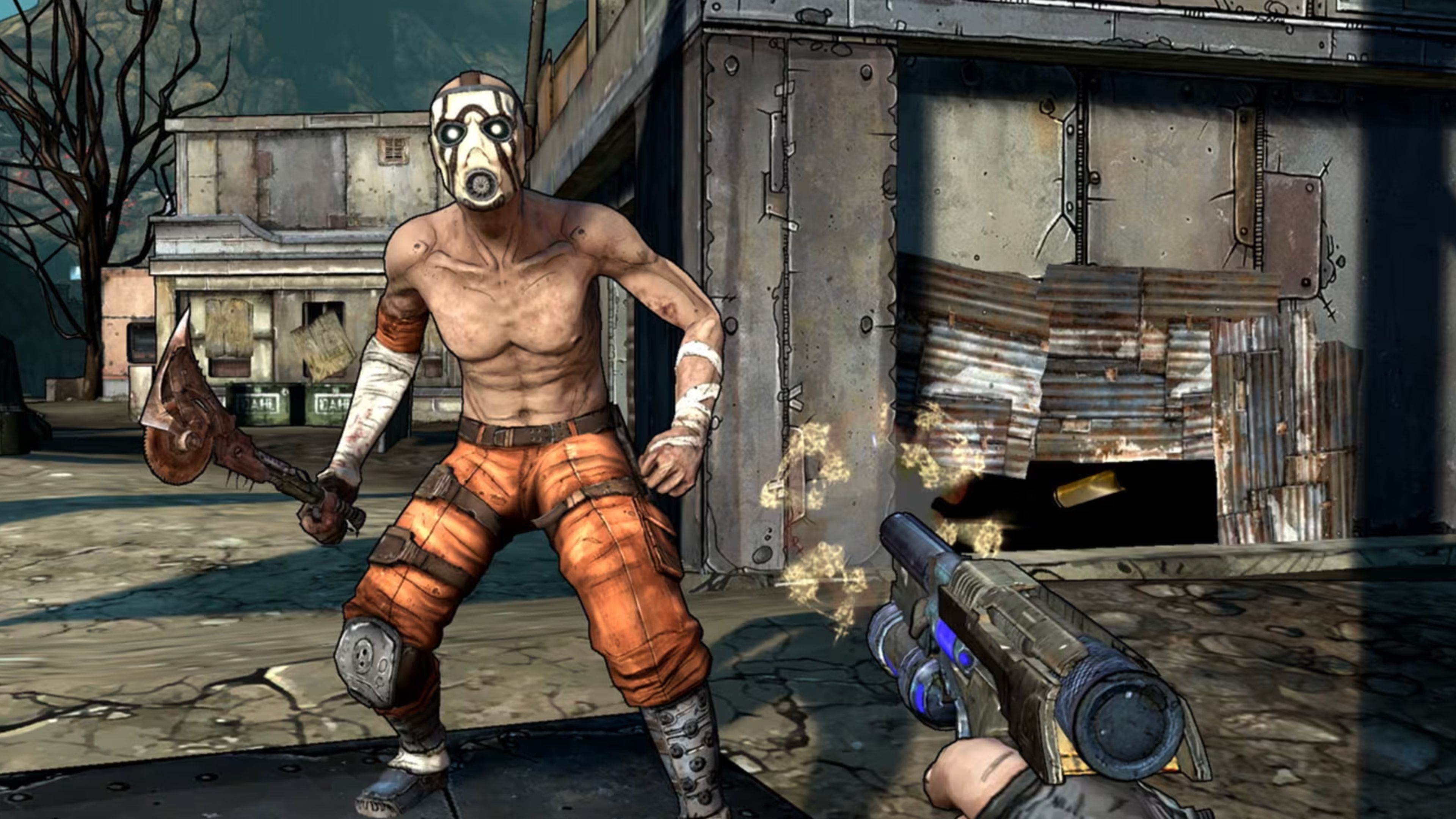 Borderlands Collection: Pandora's Box News, Trailer, Guides, and More