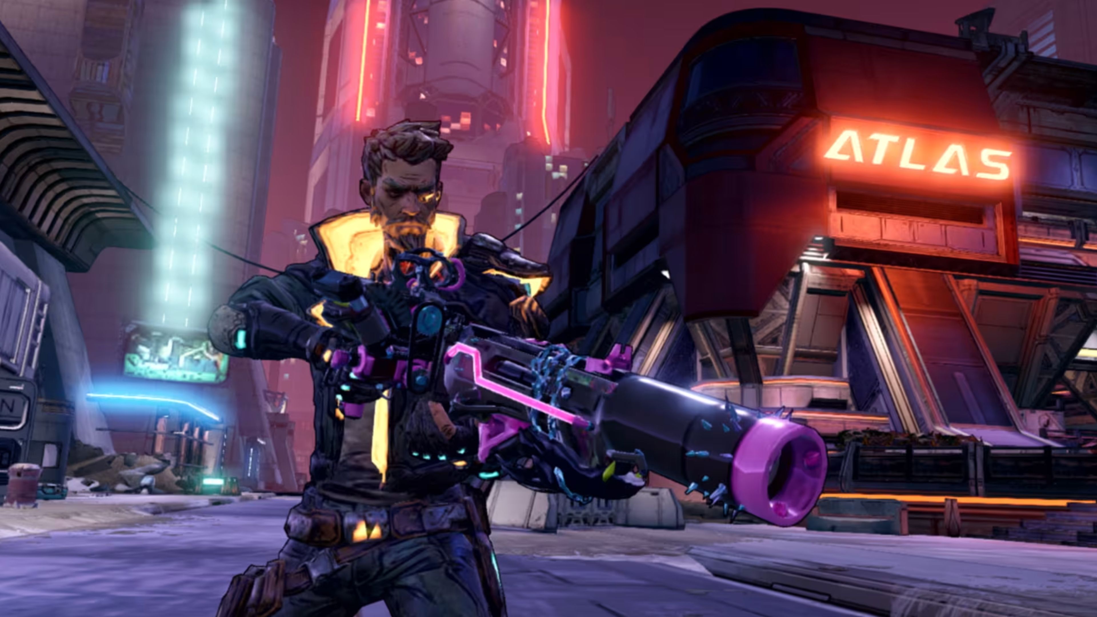 Borderlands Collection: Pandora's Box News, Trailer, Guides, and More