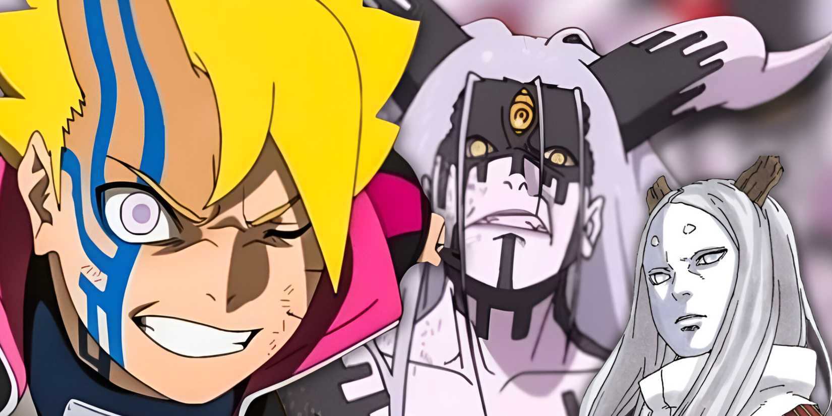 Boruto: Momoshiki's Rinnegan, Explained