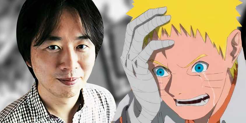 Boruto: Two Blue Vortex Chapter 23 Preview: Kawaki's New Power Revealed