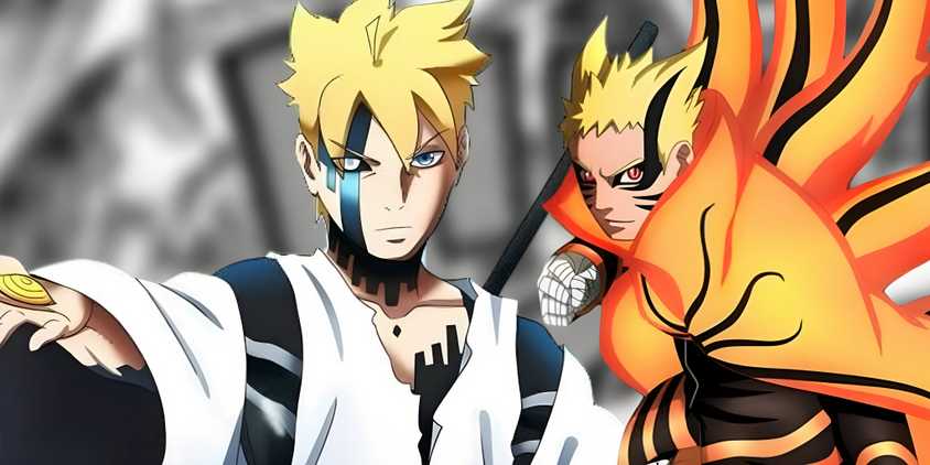 Boruto: Momoshiki's Rinnegan, Explained