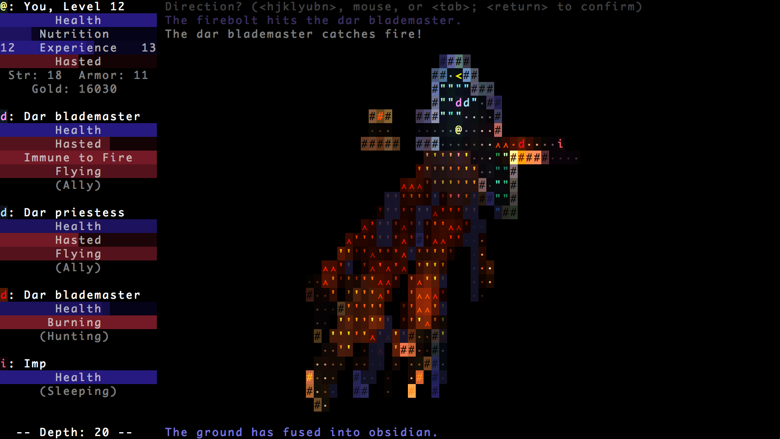 Brogue News, Trailer, Guides, and More