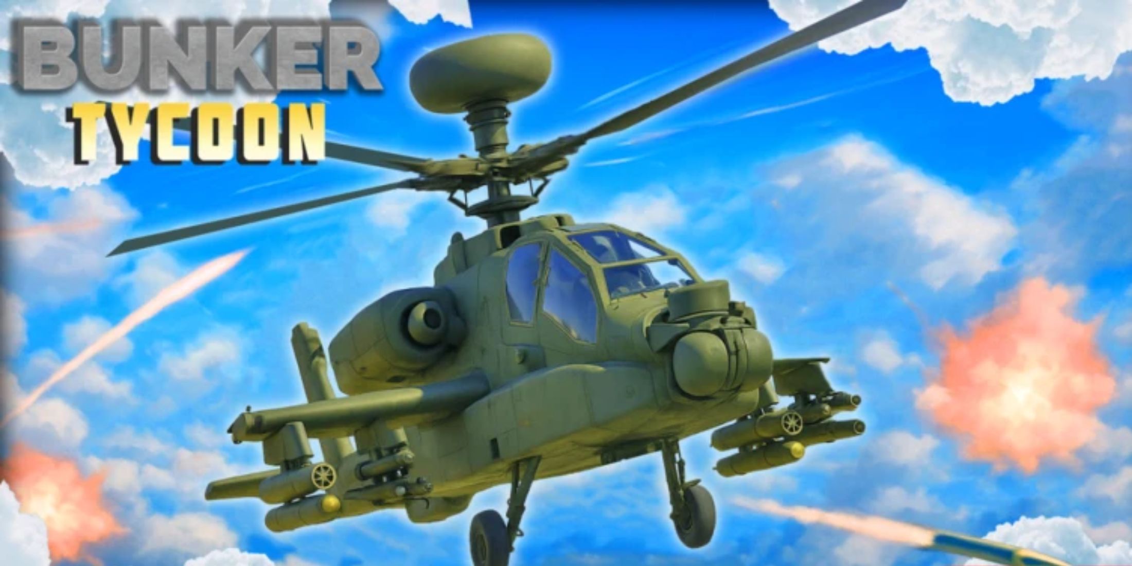 Roblox: Bunker Tycoon Codes