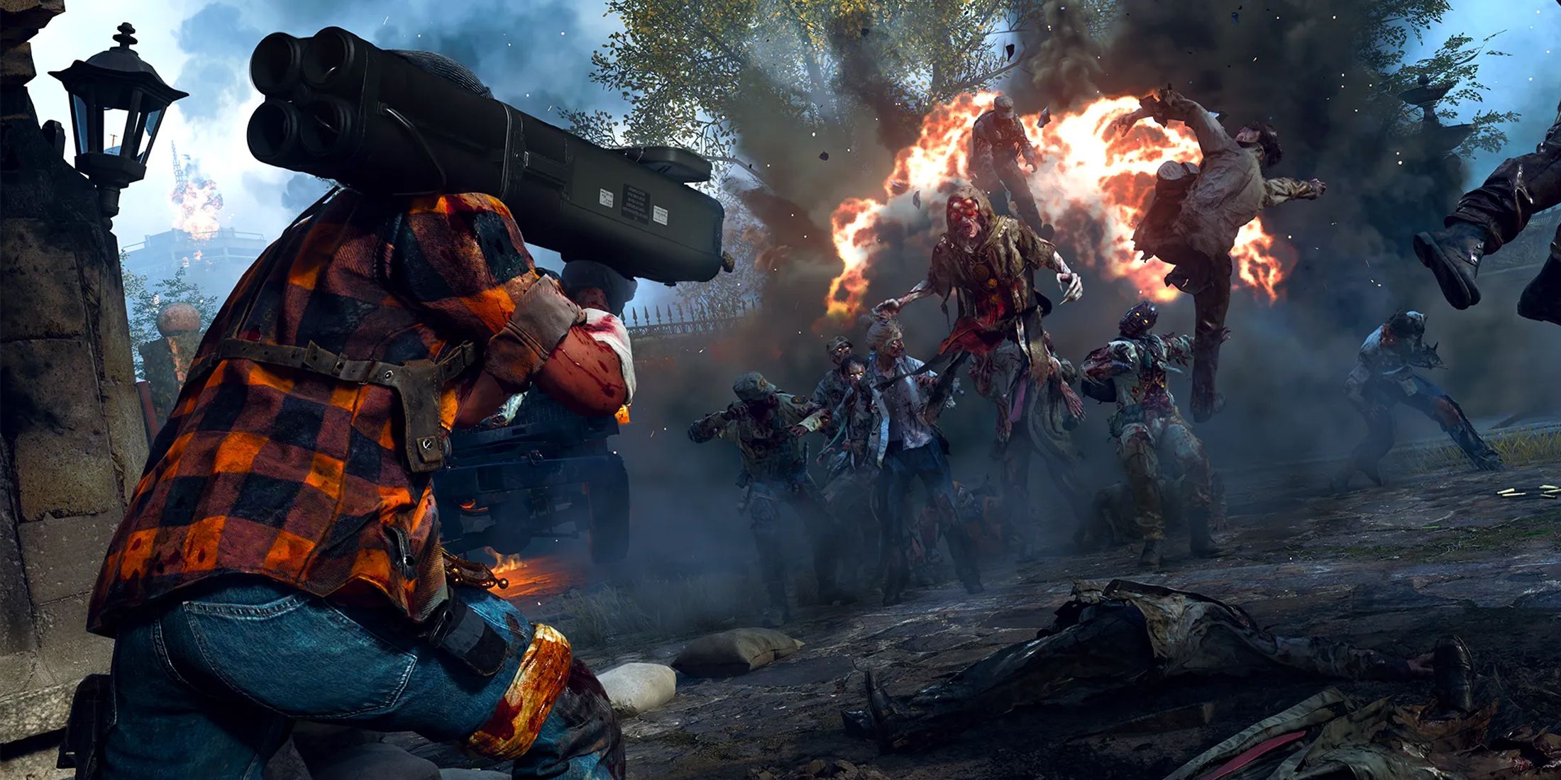 Call of Duty: Black Ops 6 Zombies Grief Mode, Explained