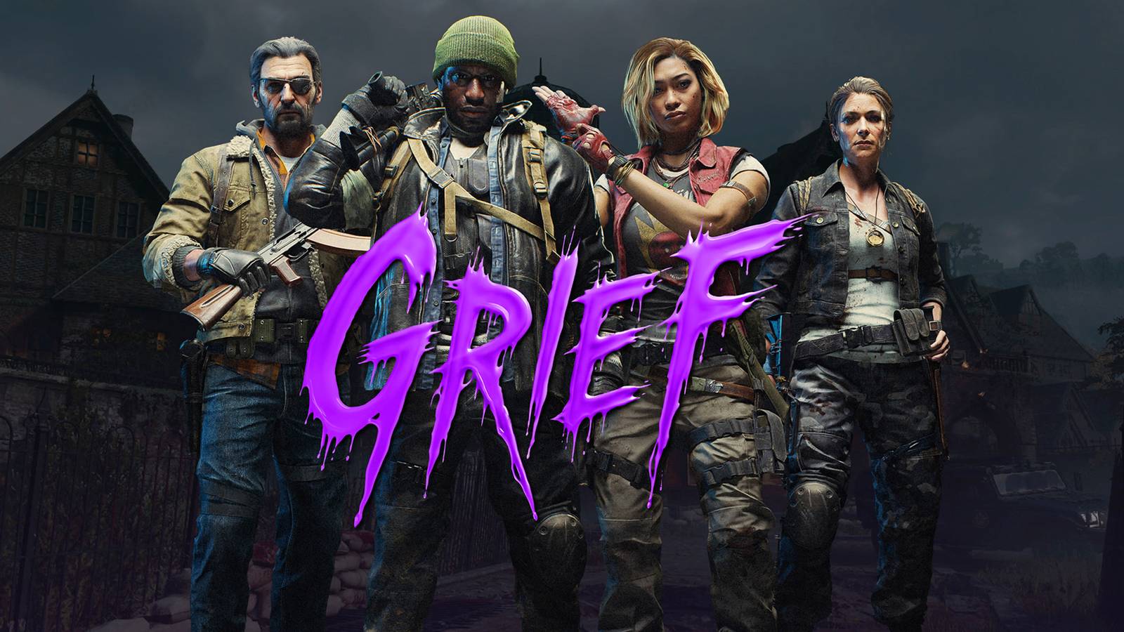 Call of Duty: Black Ops 6 Zombies Grief Mode, Explained