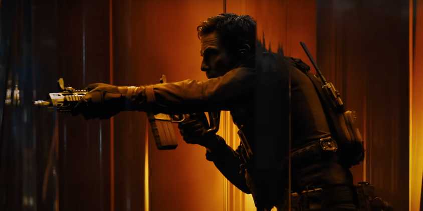 Beavis and Butt-Head Are Coming to Call of Duty