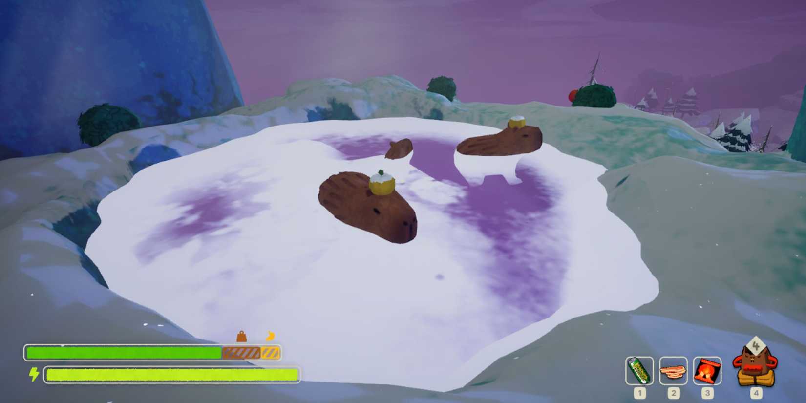 Tips to Survive the Mesa Level in PEAK