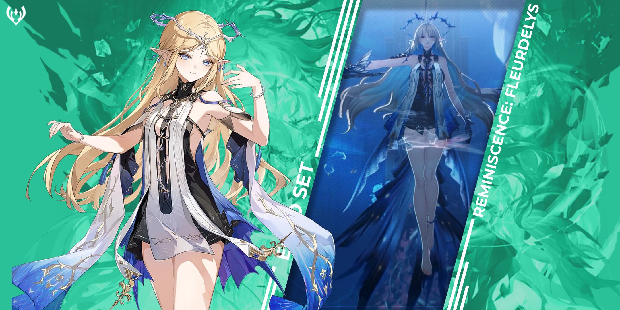 Cartethyia Build Guide In WuWa - Wuthering Waves