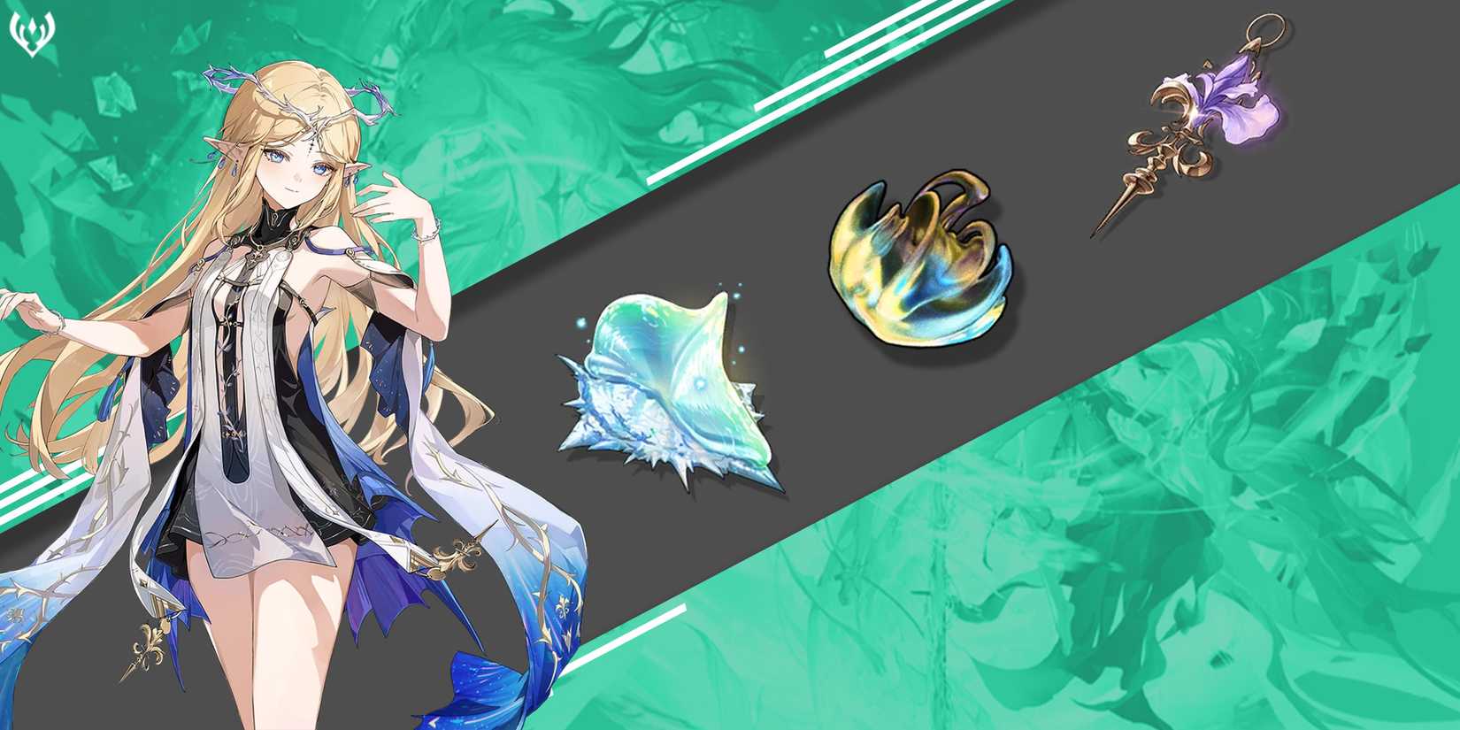 Cartethyia Ascension Materials In WuWa - Wuthering Waves