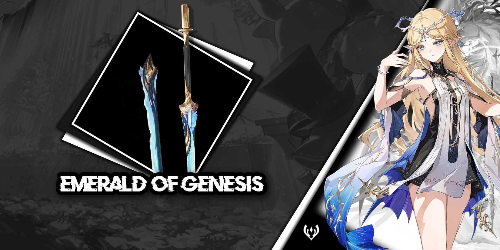 Cartethyia Best Weapons In WuWa - Wuthering Waves