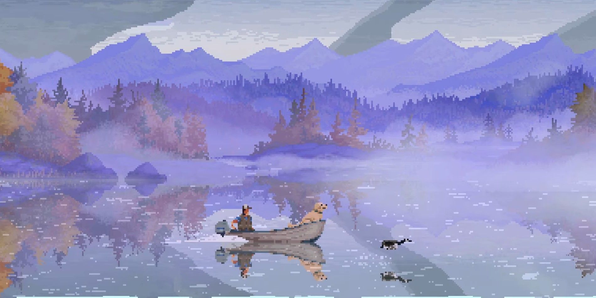 Cast n Chill - Official Full Release Date Trailer