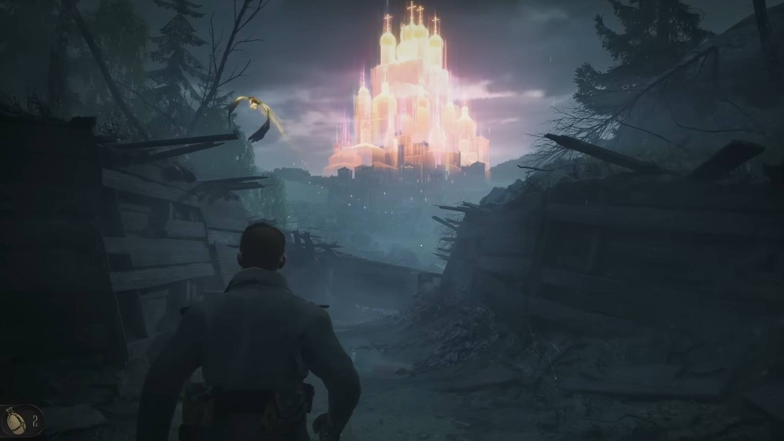 Chains of Lukomorye - Official Gameplay Trailer