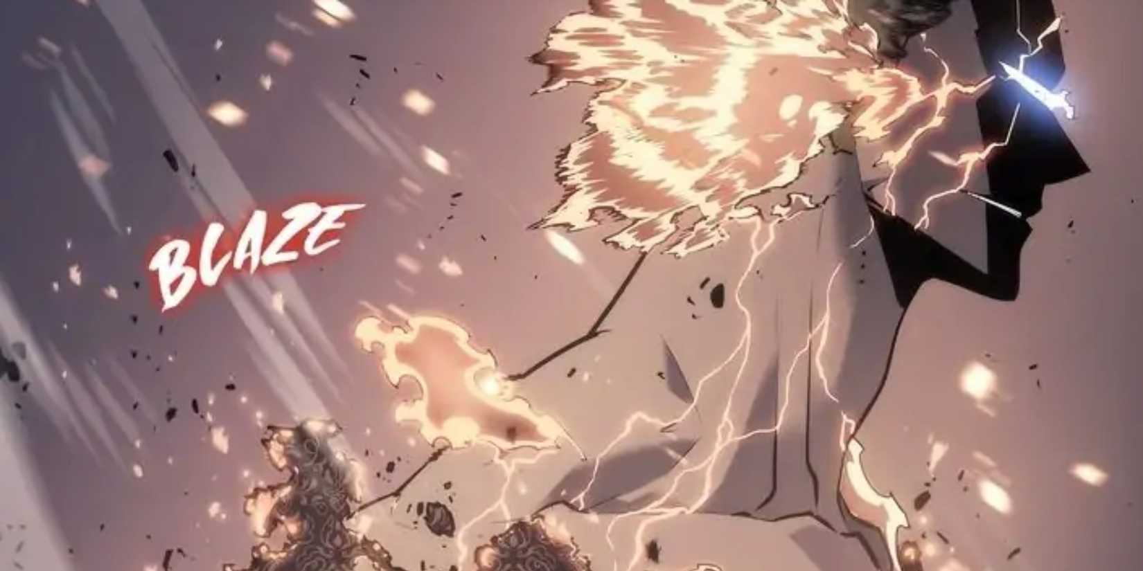 Solo Leveling: Spiritual Body Manifestation, Explained