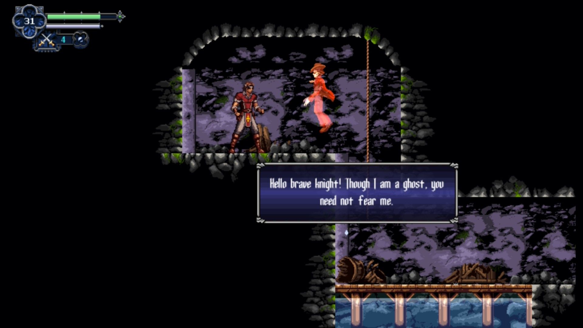 Chronicles of the Wolf News, Trailer, Guides, and More