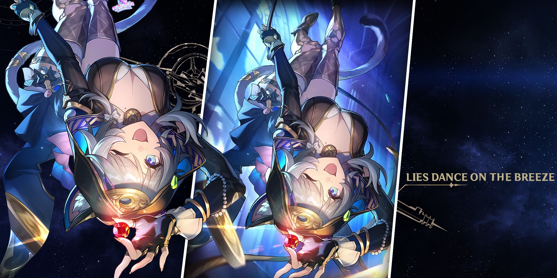 Best Cipher Light Cones In Honkai Star Rail - ValoSettings.com