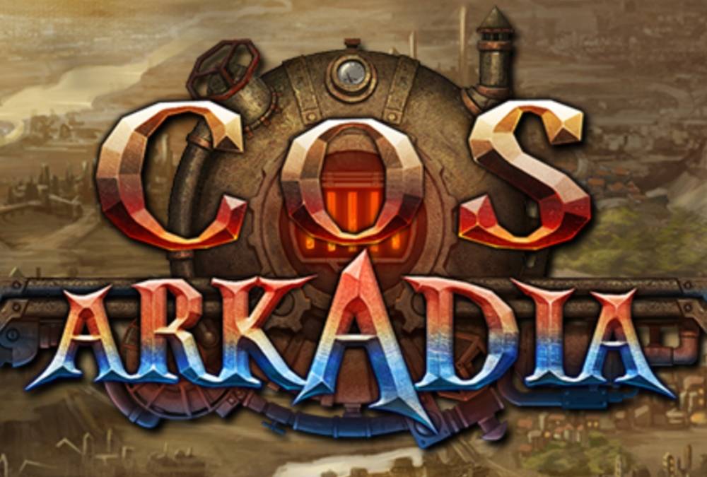 City of Steam: Arkadia News, Trailer, Guides, and More