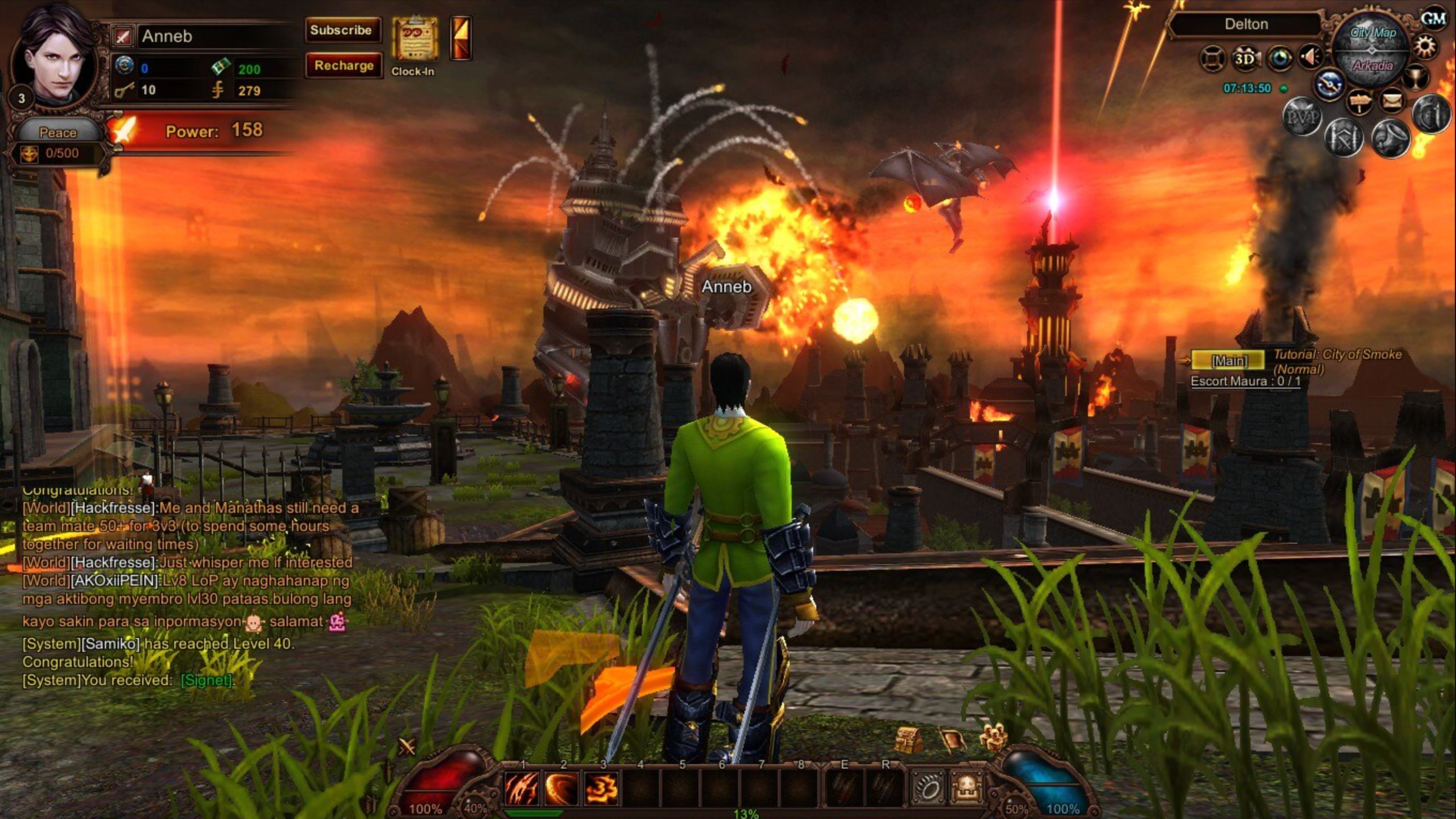 City of Steam: Arkadia News, Trailer, Guides, and More