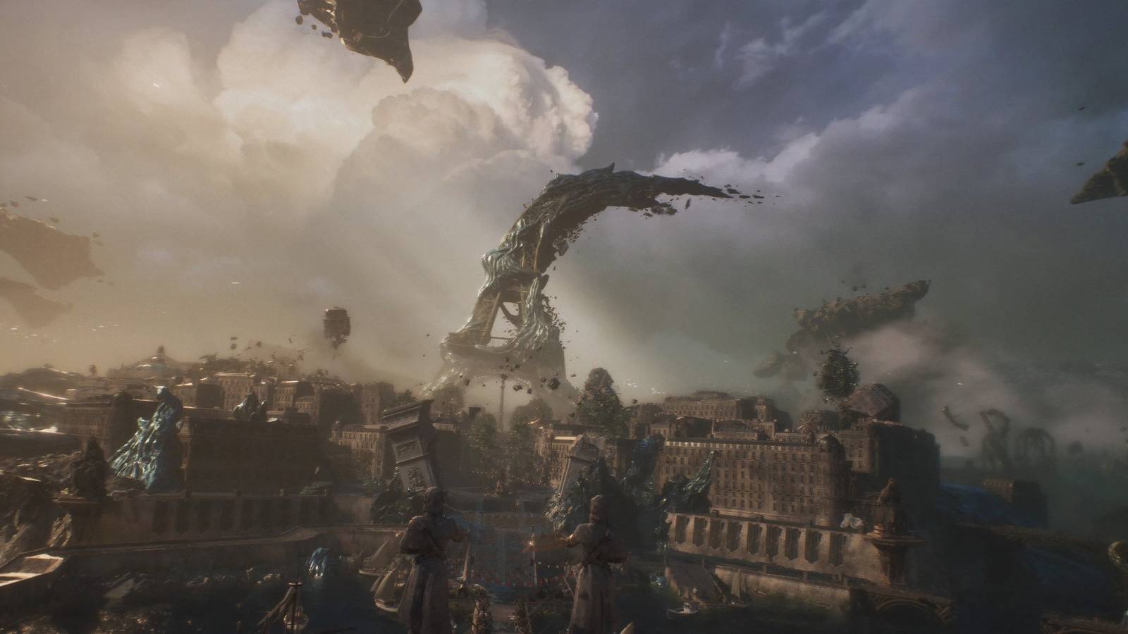 Clair Obscur: Expedition 33 Lumiere Edition to Be Restocked Later This Year