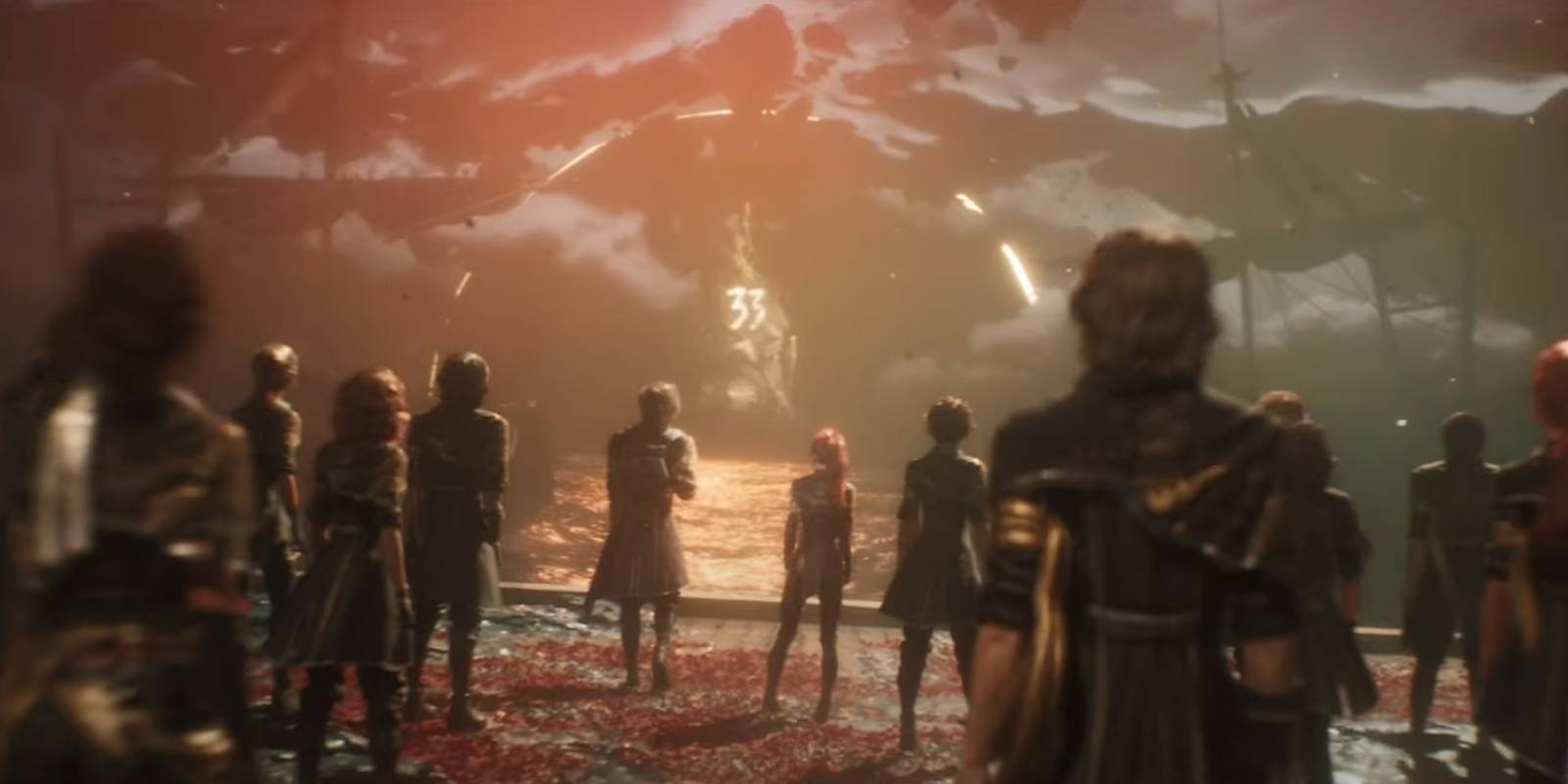 Clair Obscur: Expedition 33 - Official Accolades Trailer