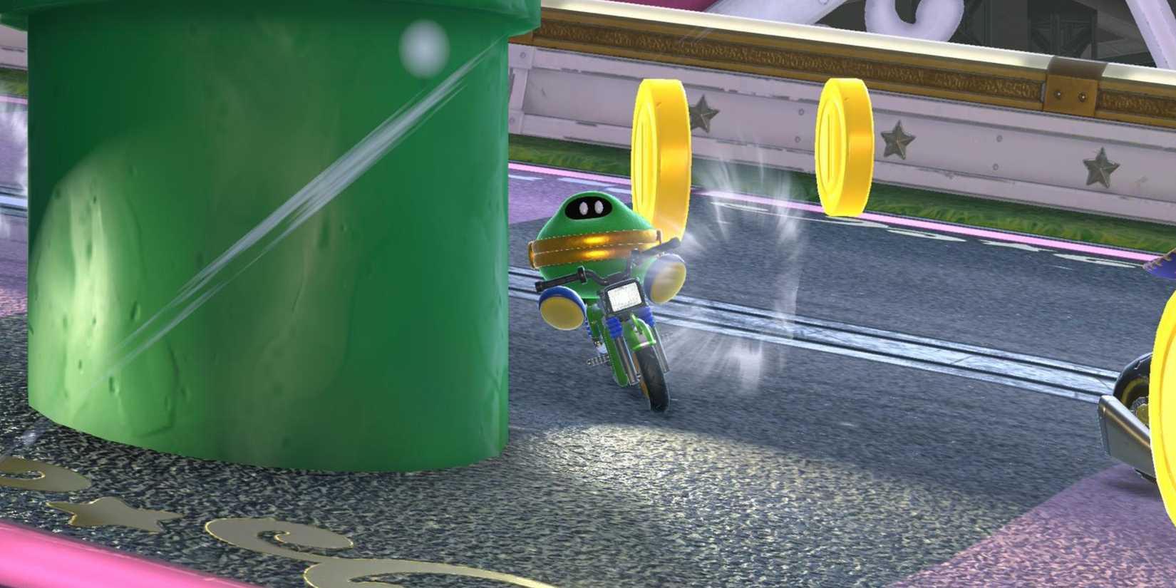 How to Unlock All Characters in Mario Kart World