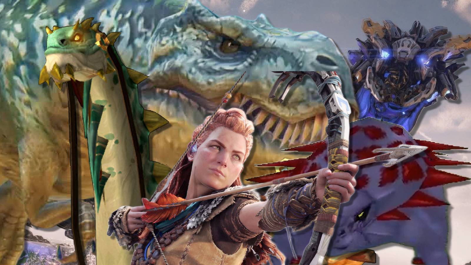 9 Best RPGs With Dinosaurs, Ranked
