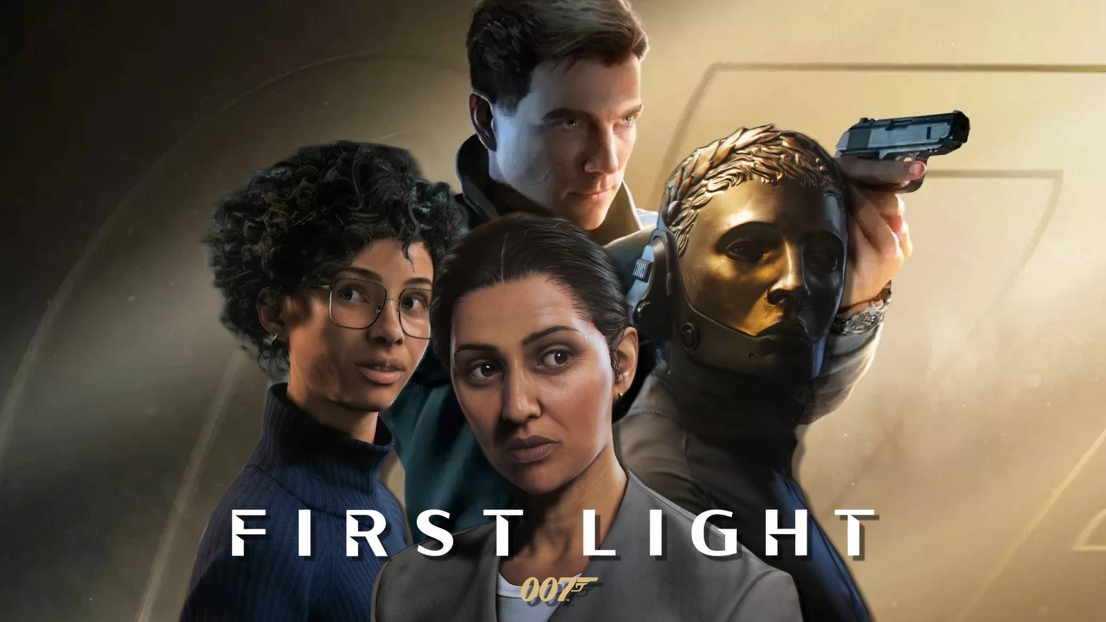 007 First Light: Characters Confirmed To Be In The Game