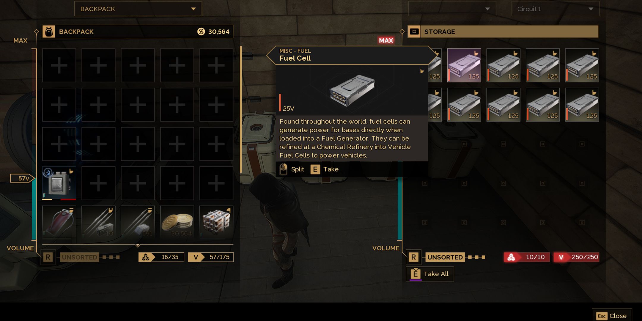 How To Get Fuel Cell In Dune Awakening - ValoSettings.com