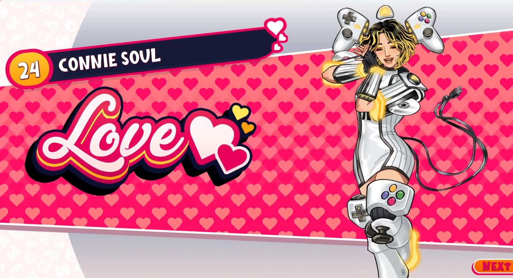 How to Get the Love Ending With Connie Soul in Date Everything