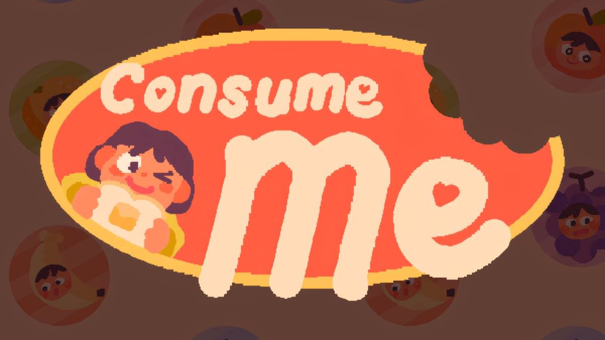 Consume Me News, Trailer, Guides, and More