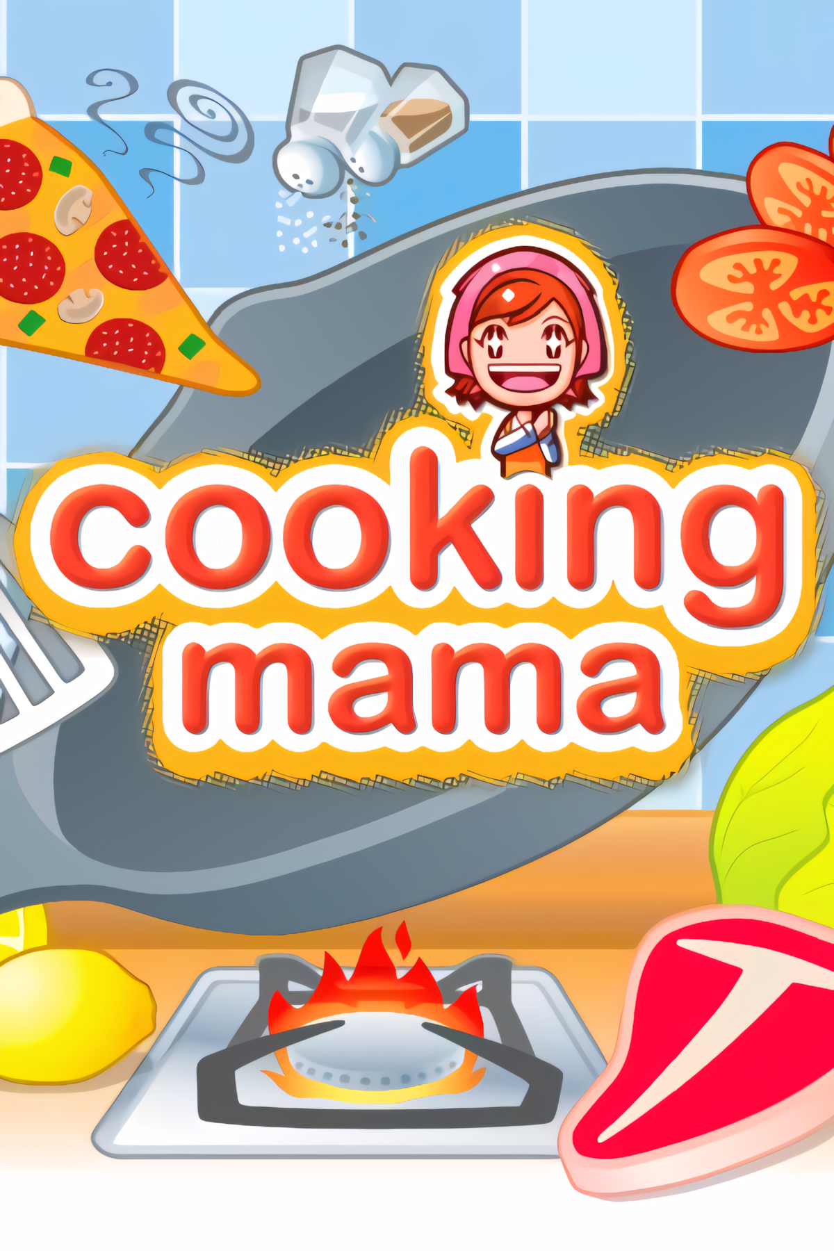 One-Armed Cook News, Trailer, Guides, and More