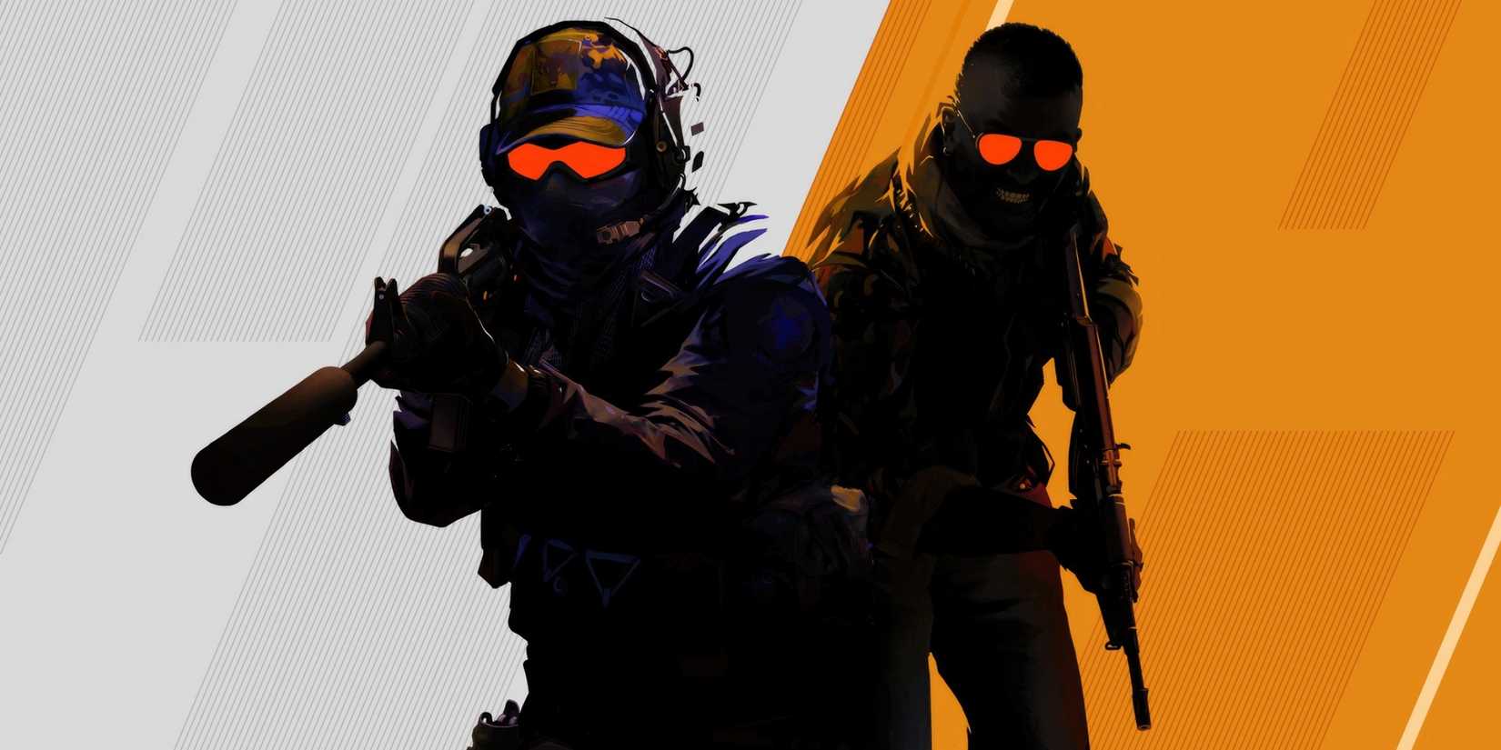 Counter-Strike 2 Transit Map Removed