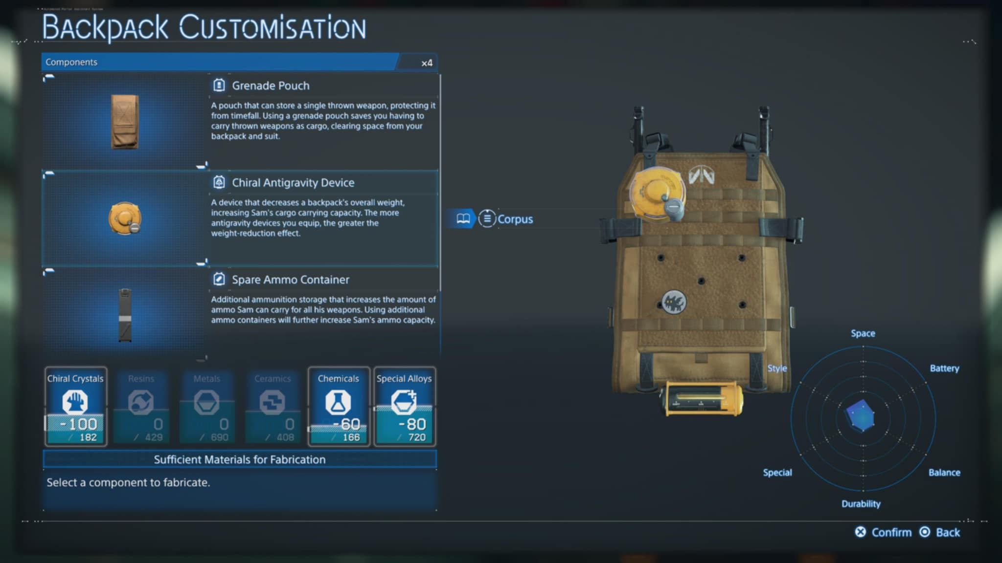 How to use the anti -gravity device in the death of death 2 - Ruyunews