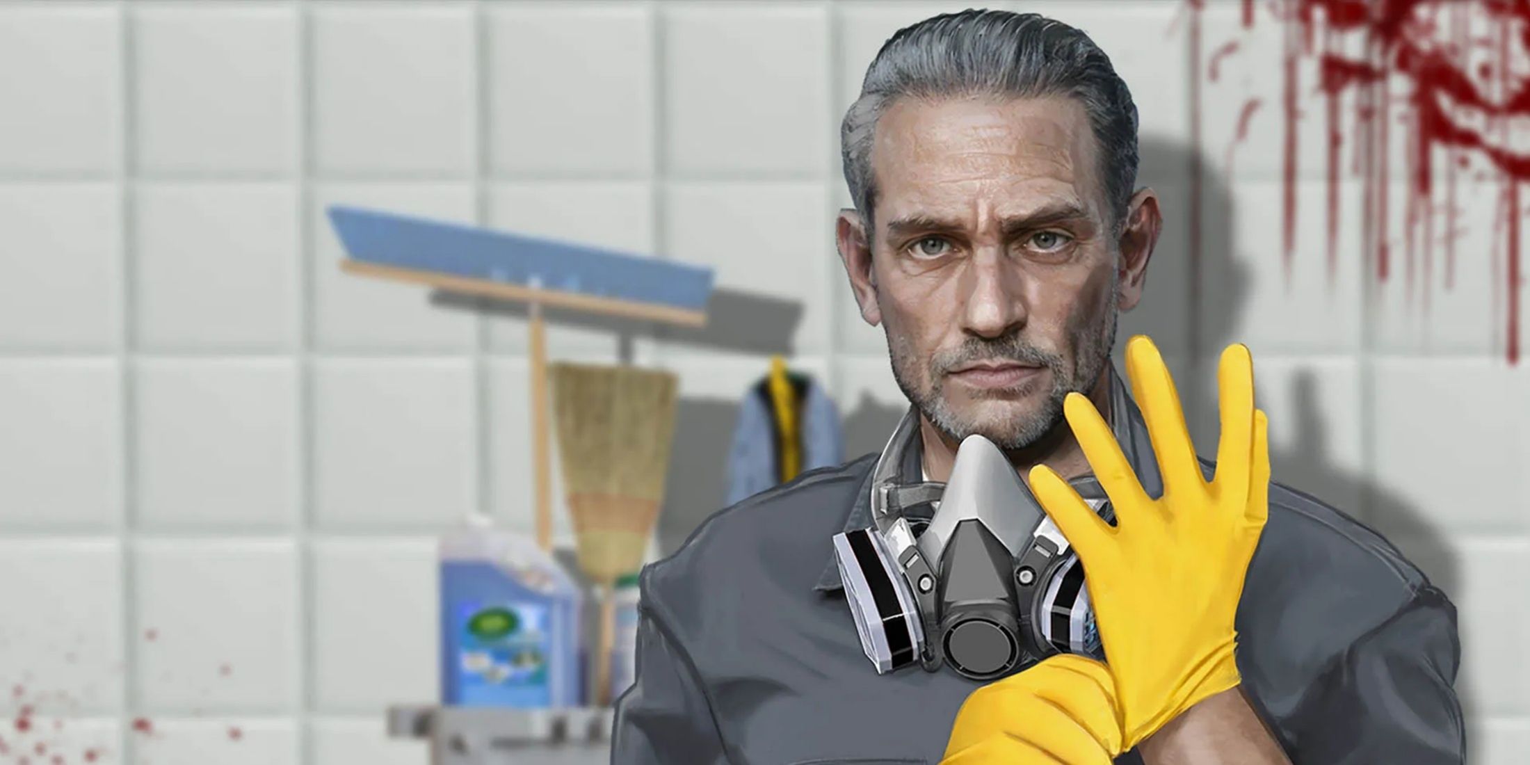 Best Detergents in Crime Scene Cleaner