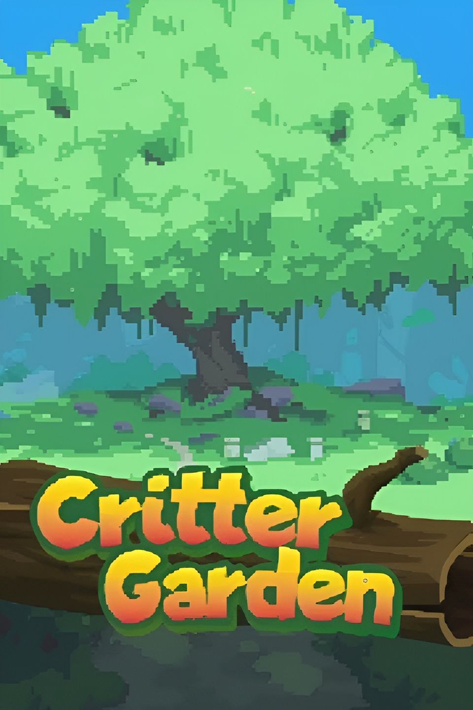 CritterGarden News, Trailer, Guides, and More