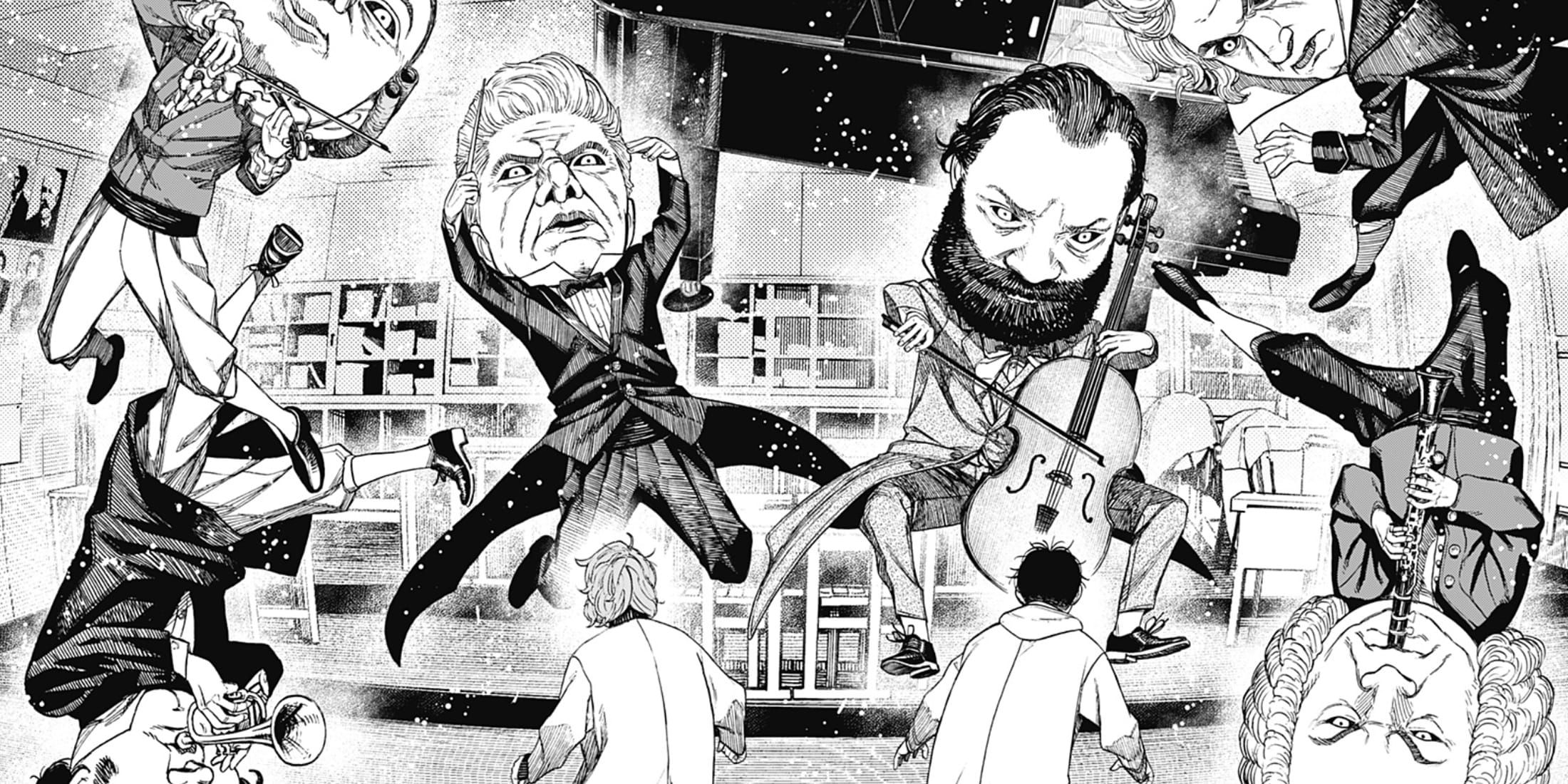 Dandadan: 6 Strongest Aliens & Spirits Who Should Debut in Season 2 ...