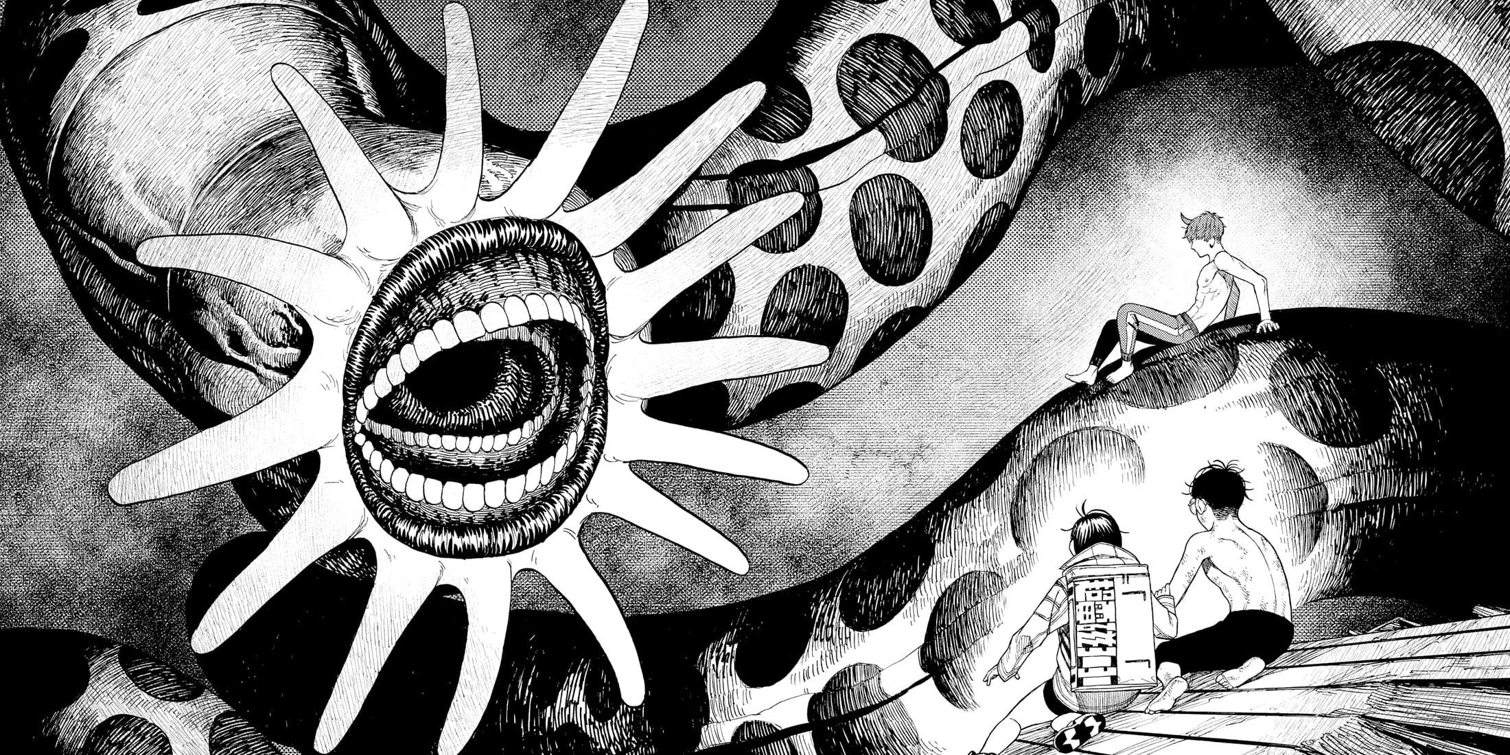 Dandadan: 6 Strongest Aliens & Spirits Who Should Debut in Season 2 ...