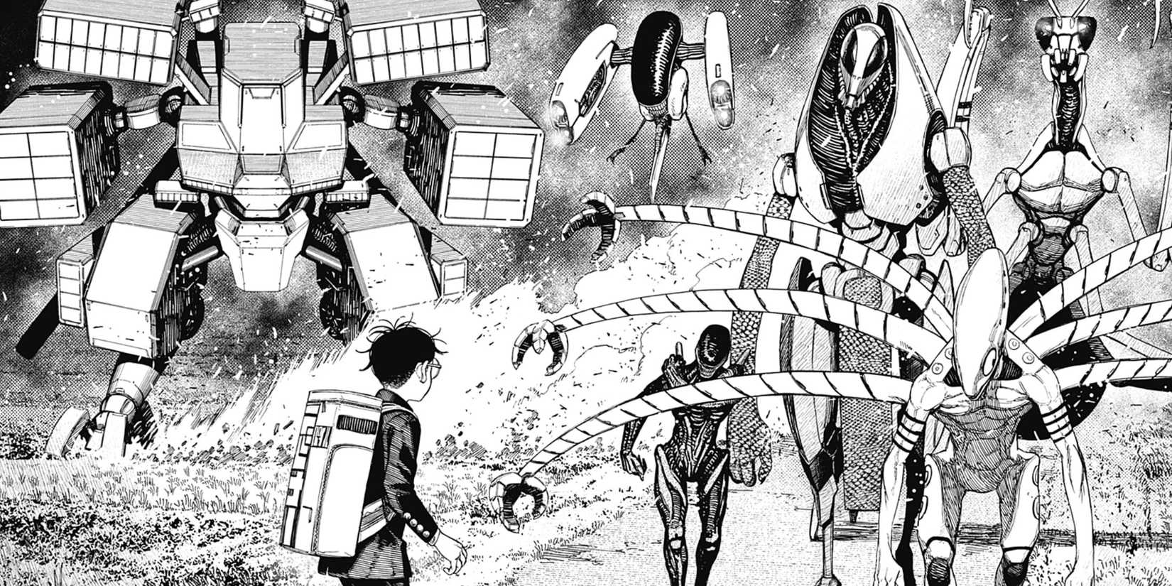 Strongest Aliens & Spirits Who Should Debut in Dandadan Season 2