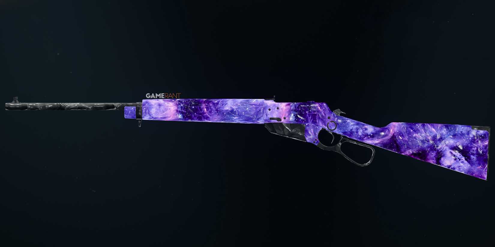 How To Unlock All Essex Model 07 Camos & Attachments In Black Ops 6 ...