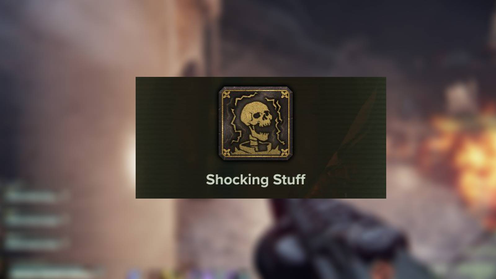 How to Complete the Shocking Stuff Penance in Darktide