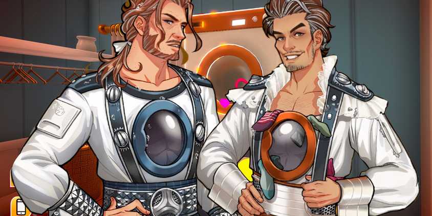 How to Date Mitchell Linn in Date Everything