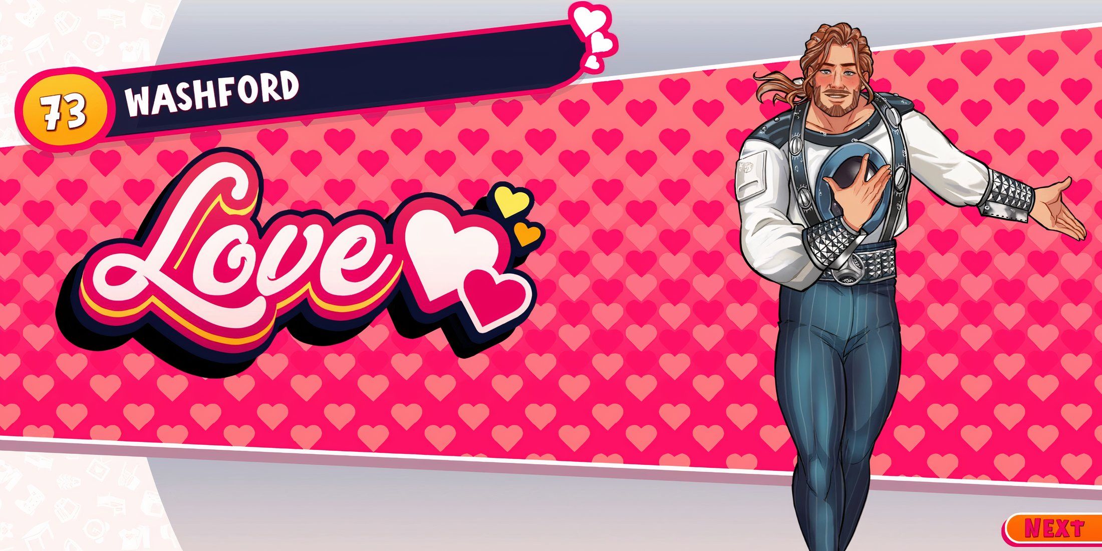 How to Date Drysdale and Washford in Date Everything