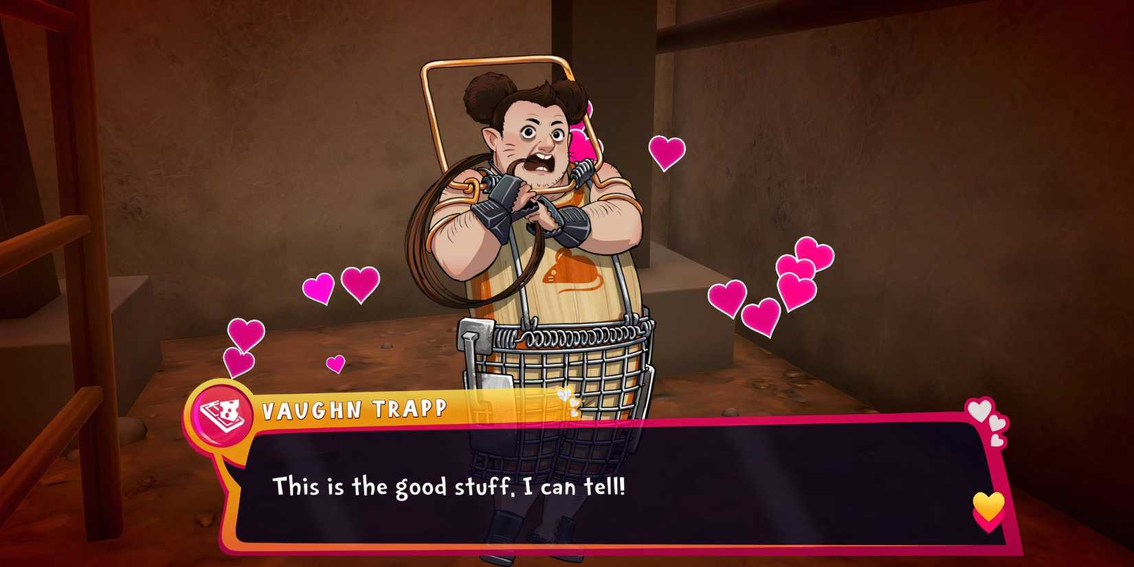 How to Find and Romance Vaughn Trapp in Date Everything (Dateable 88)