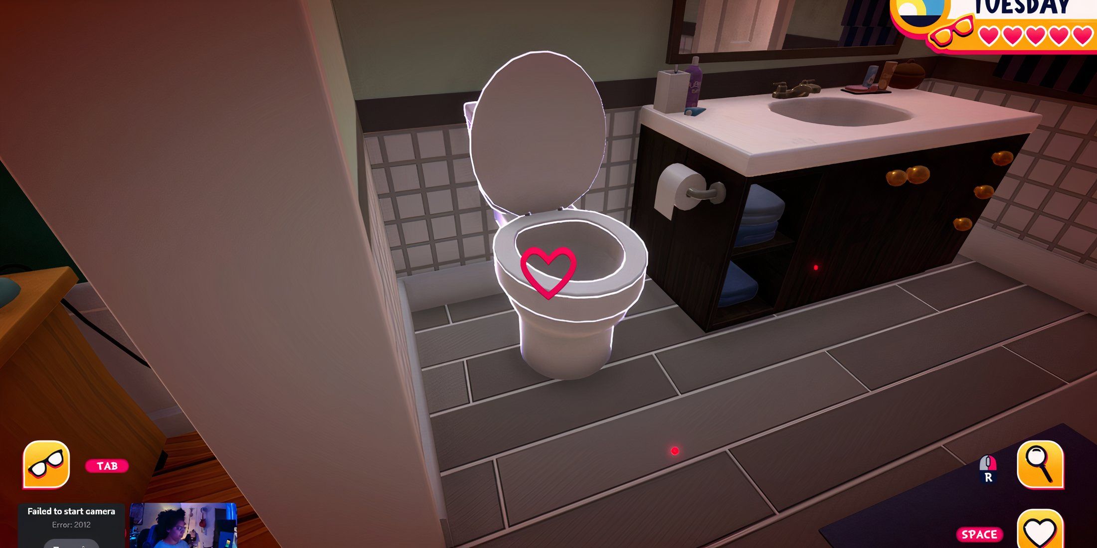 How to Date Jean Loo in Date Everything