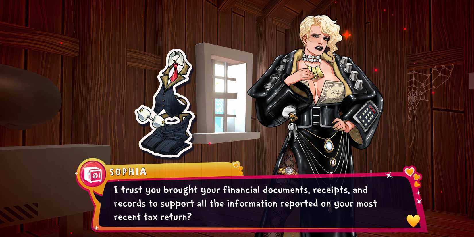 How to Find and Date Sophia in Date Everything (Dateable 89)