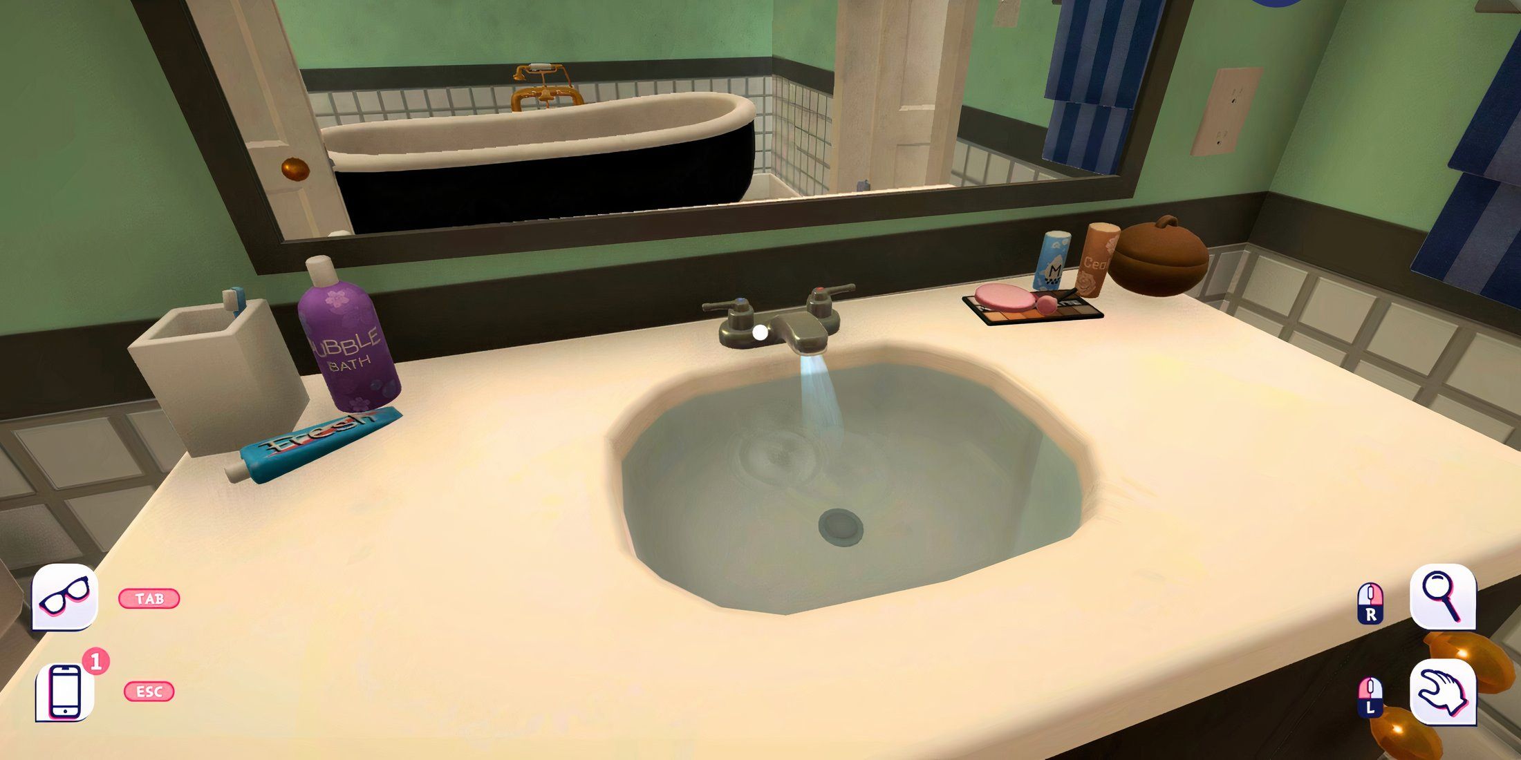 How to Find and Romance River in Date Everything (Dateable 18 ...