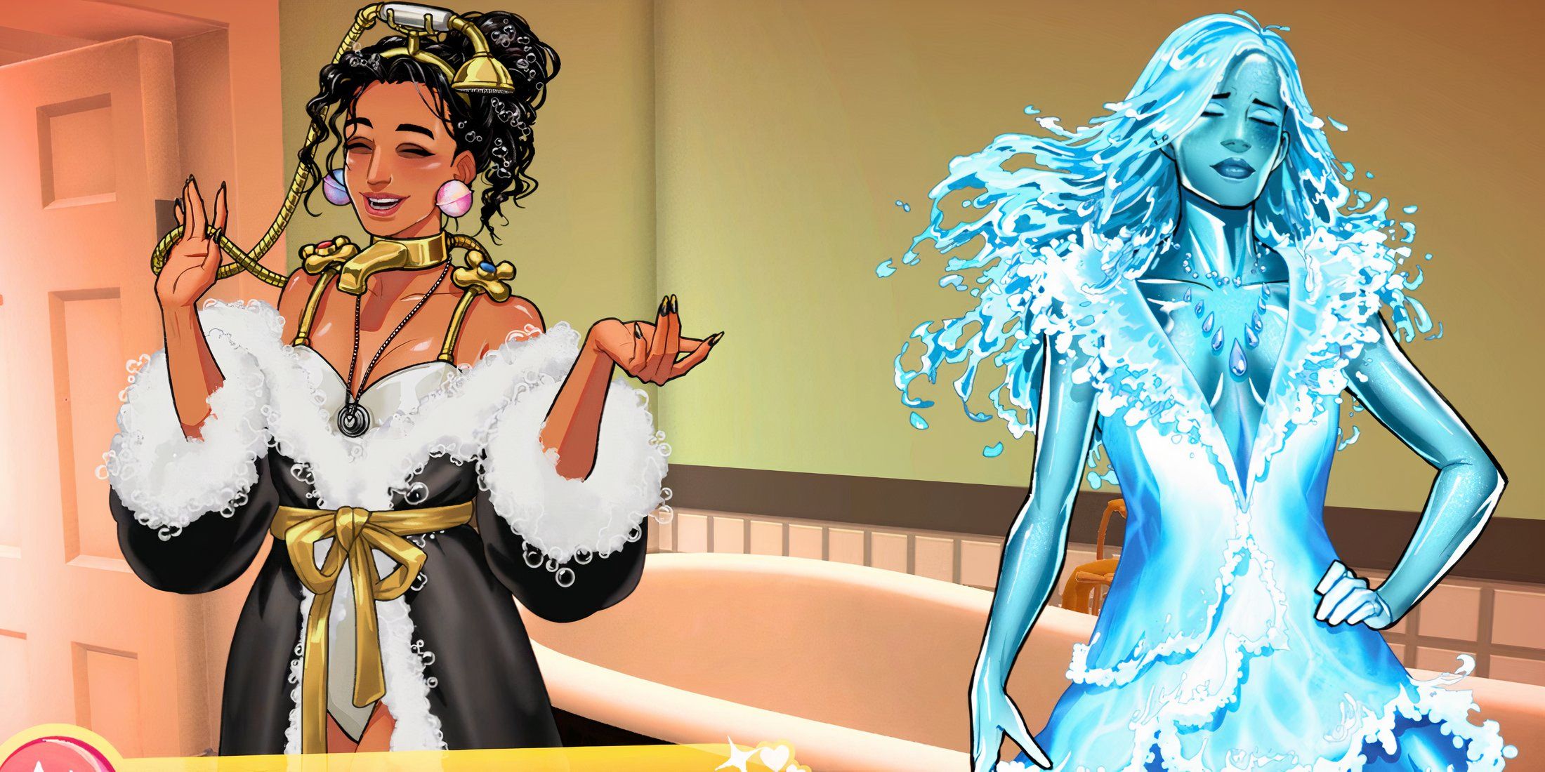 How to Find and Romance River in Date Everything (Dateable 18) - ValoSettings.com