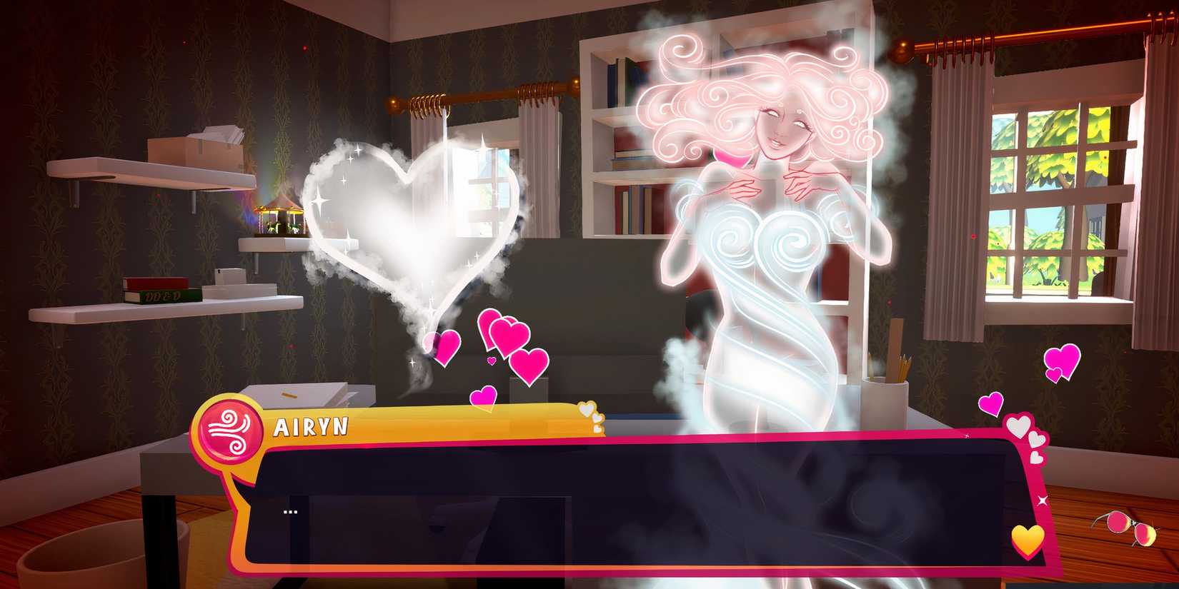 How to Find and Date Airyn in Date Everything (Dateable 93)