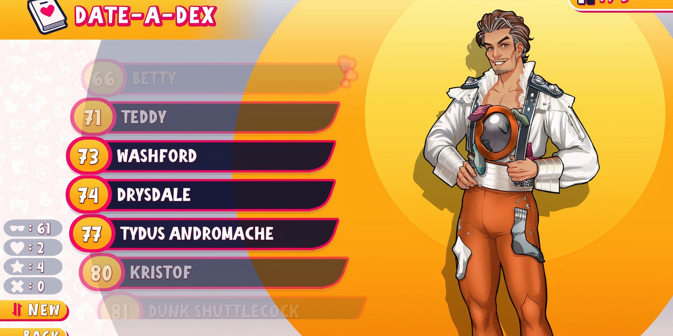 How to Earn SPECS for Realization Recipes in Date Everything