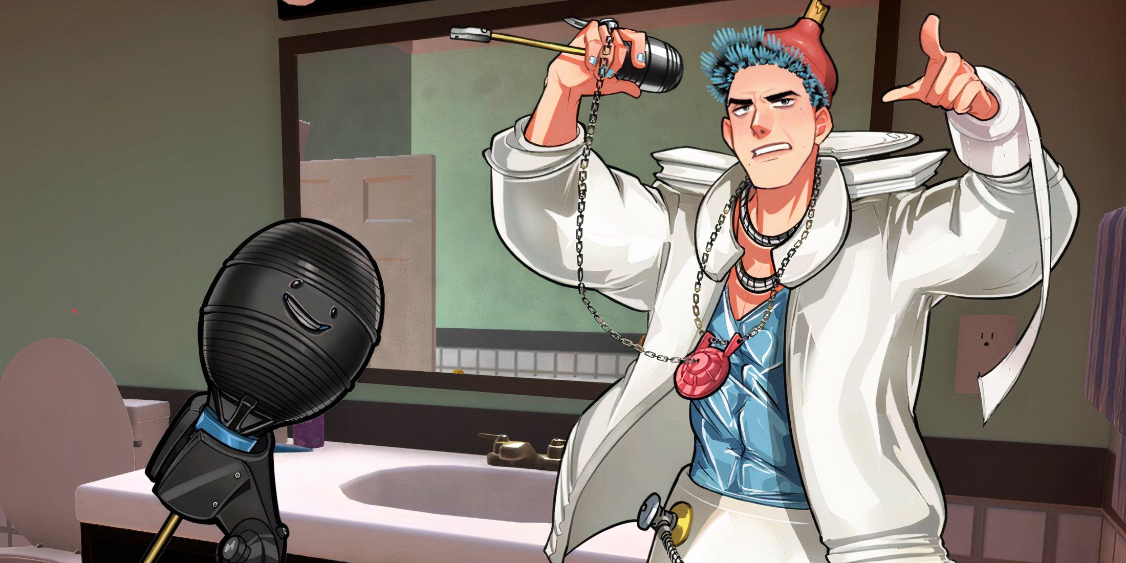 How to Date Jean Loo in Date Everything - ValoSettings.com